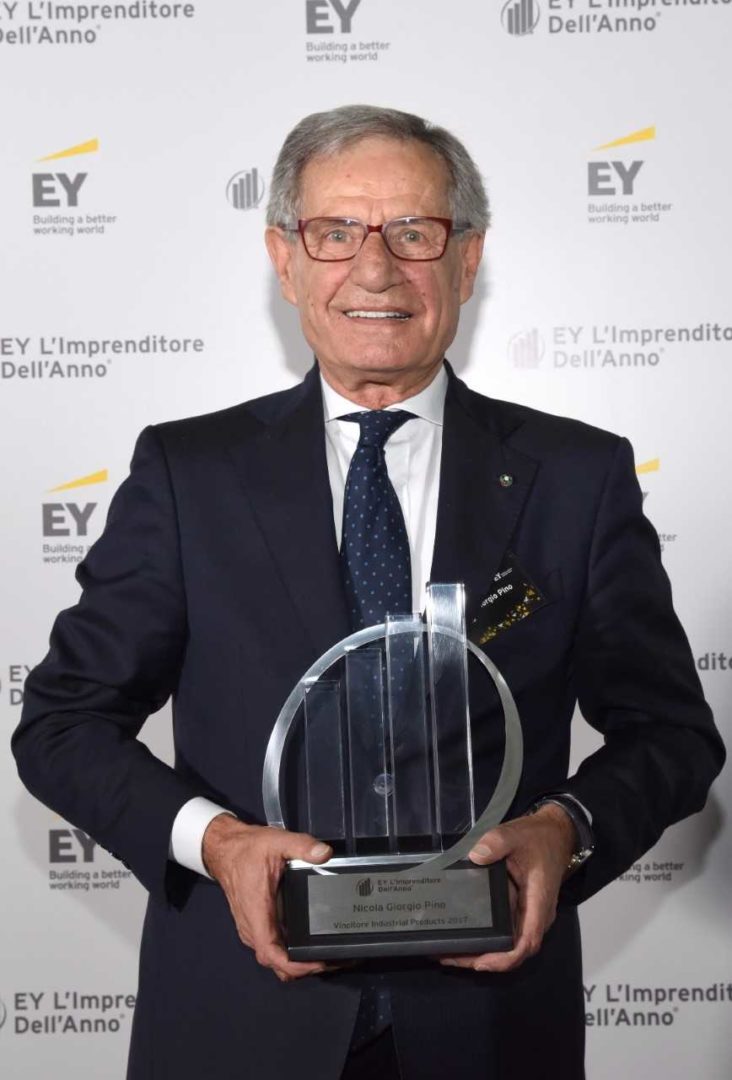 Nicola Pino (Proma Group): "Come fare innovazione producendo sedili per ...