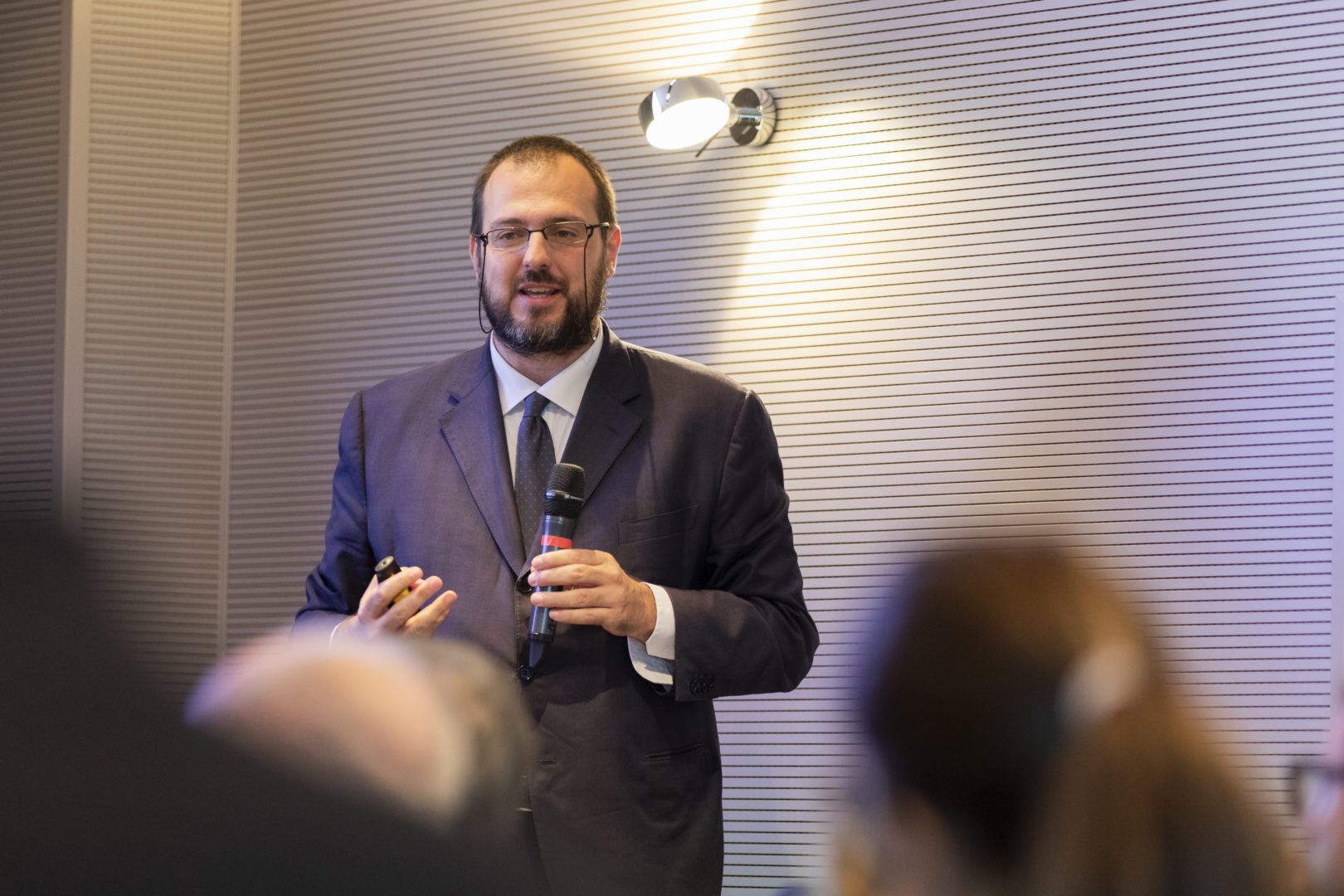 Vittoria hub, i primi 5 anni raccontati dal CEO - Economyup