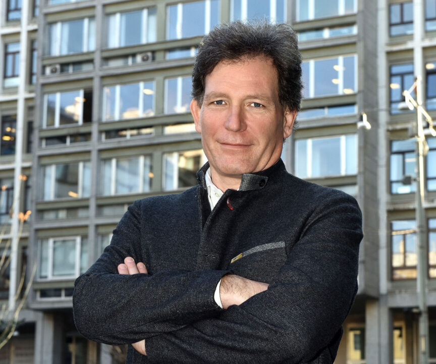 Alessandro Giglio: "Finalmente il made in Italy scopre l'ecommerce". Un ...