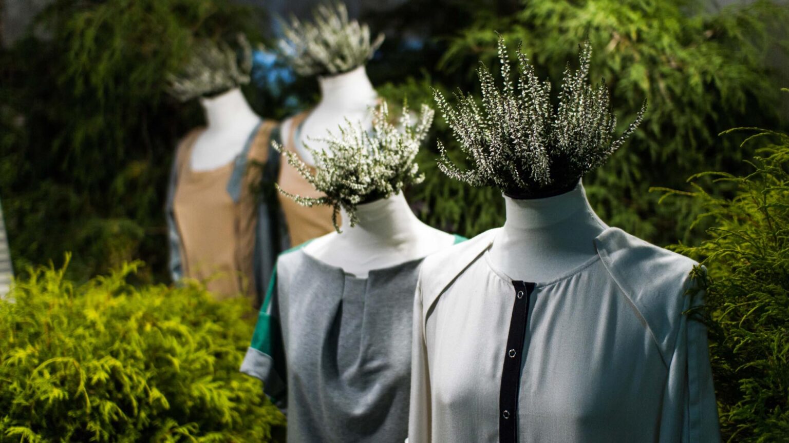 Sostenibilità: perché è diventata strategica per il retail e come farla ...