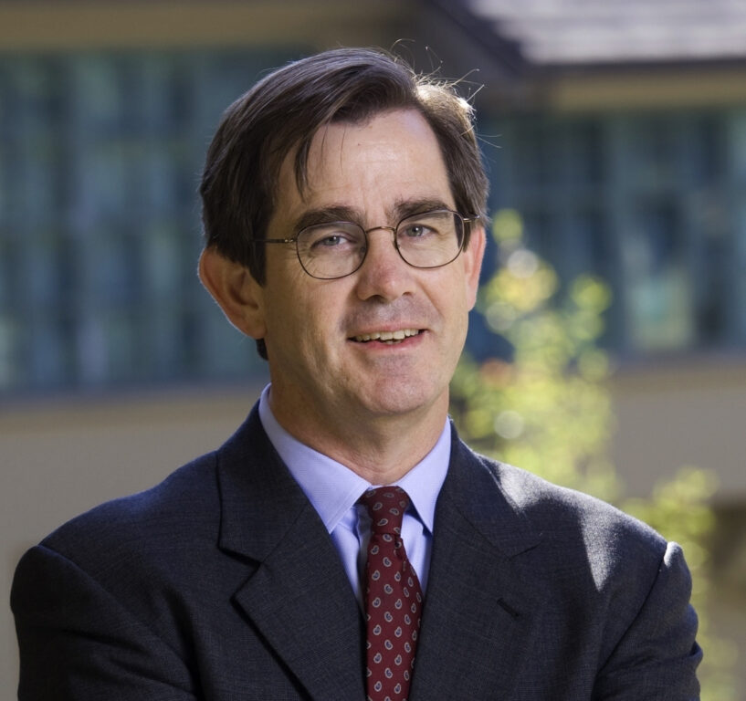 Il padre dell'open innovation Henry Chesbrough al battesimo dell ...