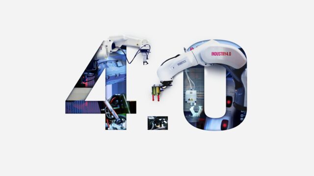 Perché si dice 4.0 e che cosa vuol dire 1.0, 2.0 e 3.0? - Economyup