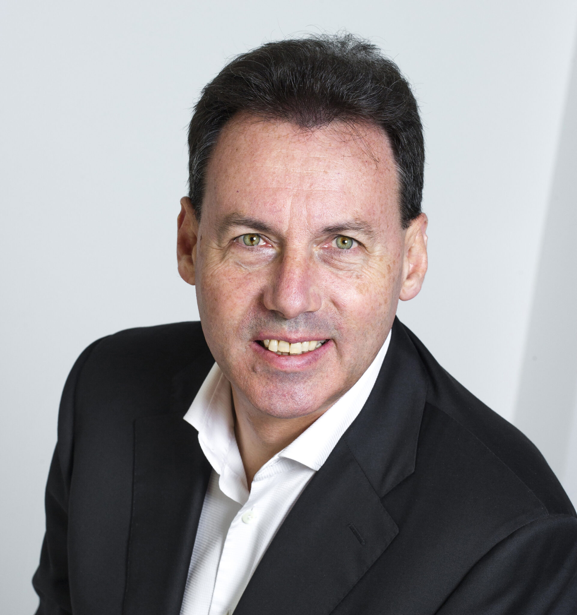 Pascal Houillon, CEO di Cegid: le startup ci portano nuove energie