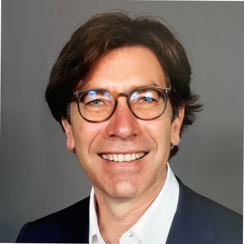 Alberto Acito: chi è il nuovo direttore di Innovit, l'Italian ...