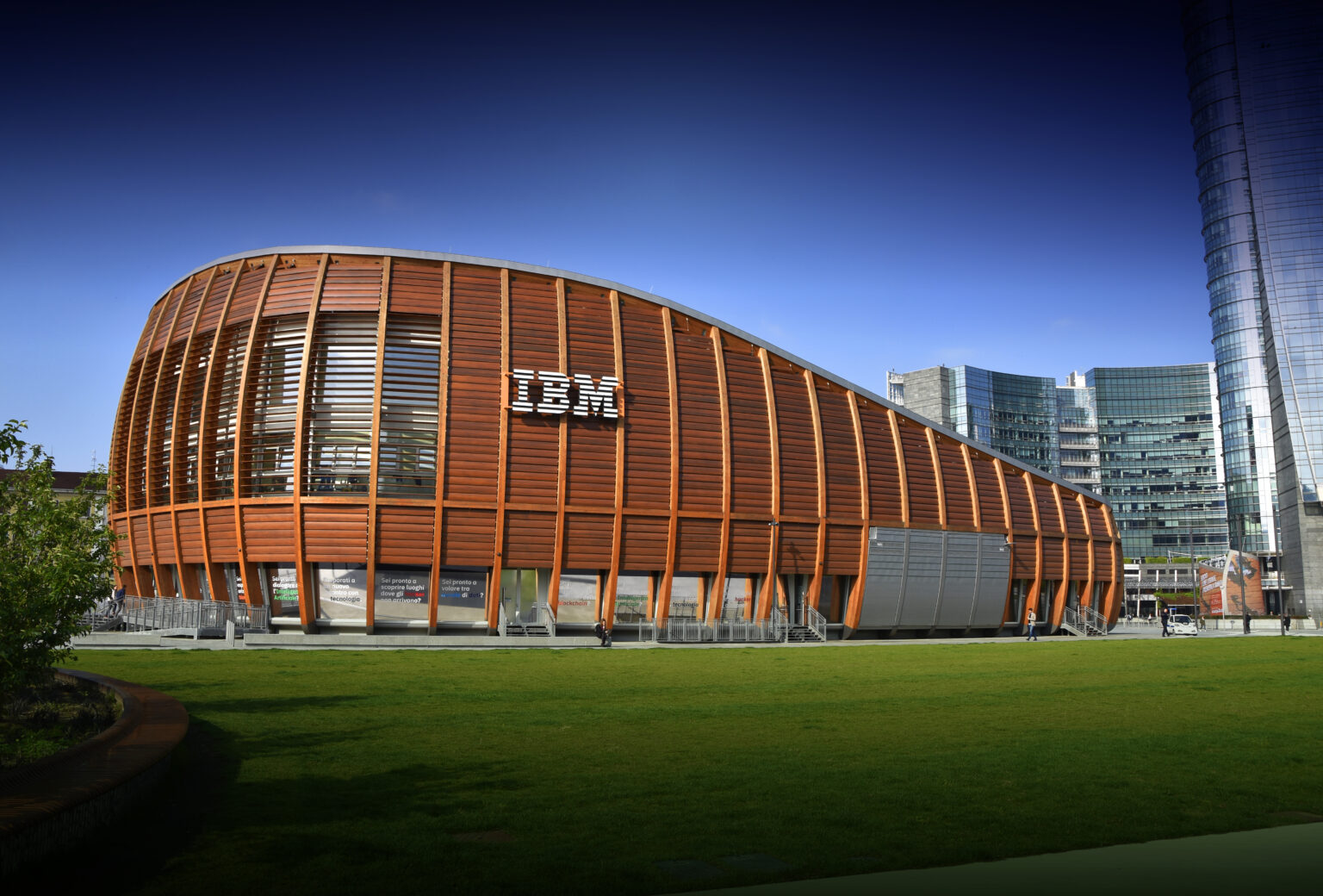 Milano Innovation District: cos'è e quali aziende comprende - Economyup