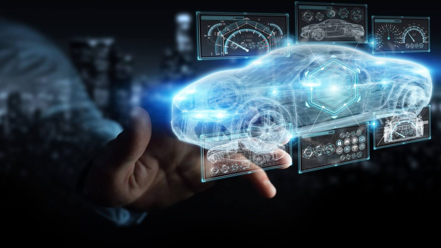 Come funziona la piattaforma 5G di Tim e Google Cloud per l'auto connessa