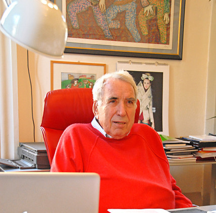 Addio a Elserino Piol, protagonista dell'innovazione tecnologica in ...