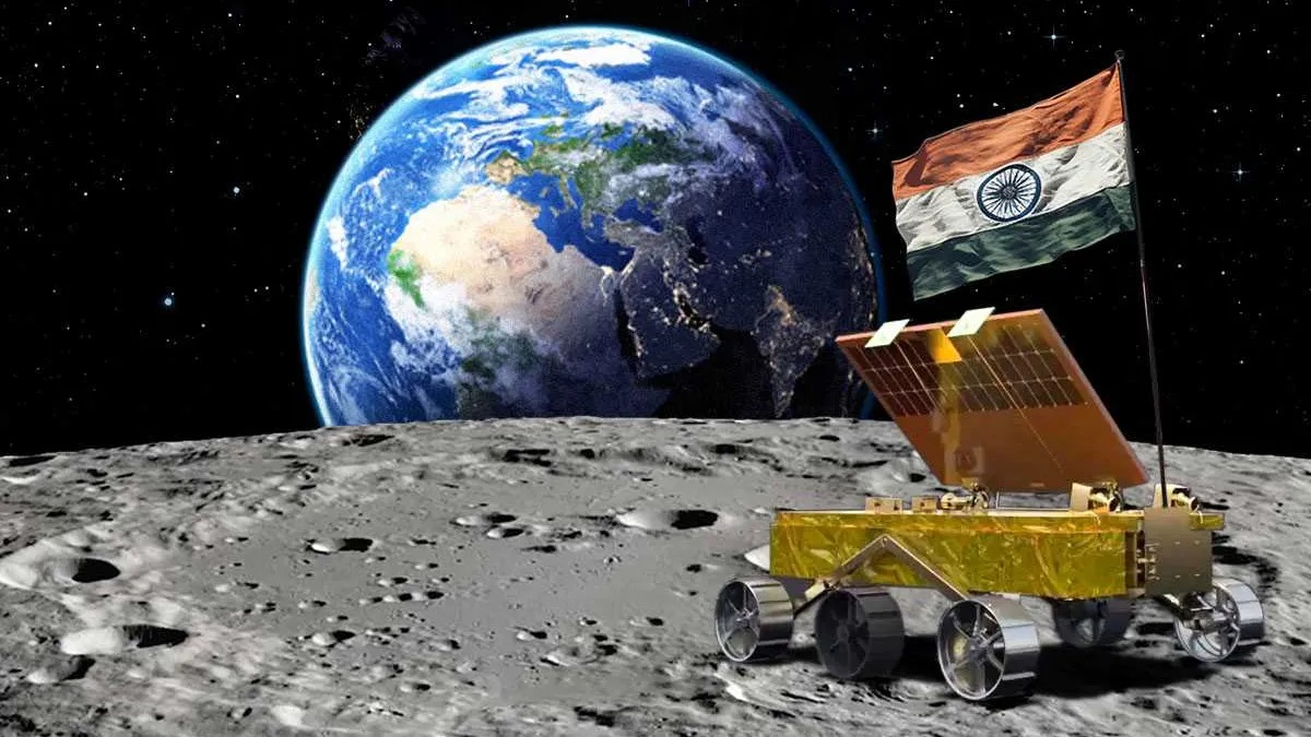 L’India sulla luna grazie alle startup: i numeri - Economyup