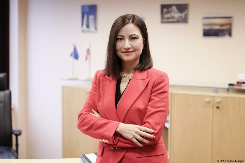 Chi è Iliana Ivanova, nuova Commissaria all'Innovazione della UE ...