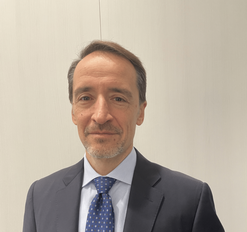 Vittoria hub, Matteo Campaner nuovo presidente: ecco chi è - Economyup