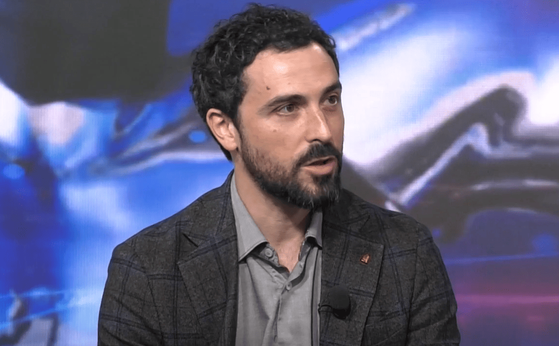 Marco Cavone, CEO Urbi: “Così sperimentiamo la Mobility as a Service a ...