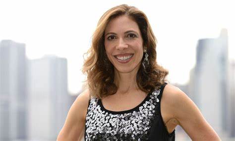 Linda Rottenberg (Endeavor) : "Per fare gli imprenditori bisogna essere ...