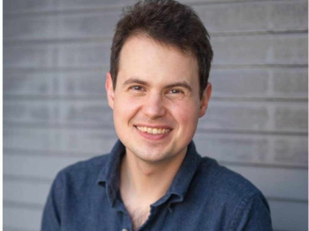 Chi è Chris Olah, cofondatore di Anthropic con gli Amodei - Economyup