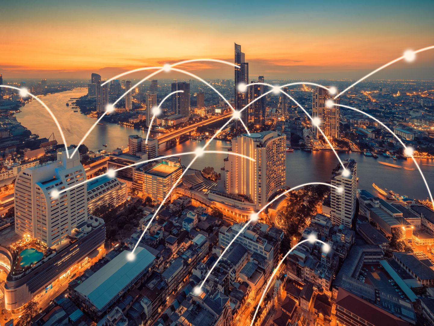 Torna "Telco per l'Italia", il summit per l'innovazione nelle ...